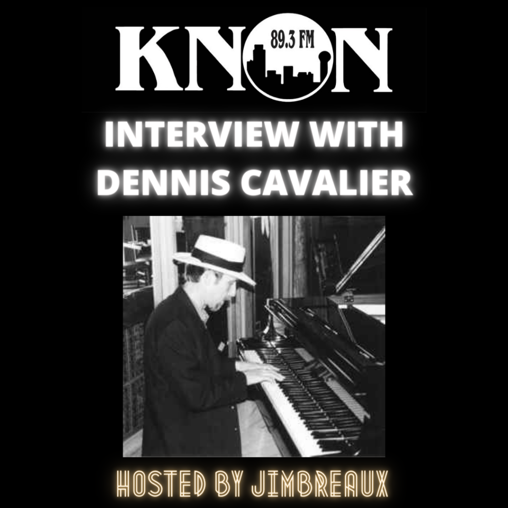 Podcast Library | KNON.org