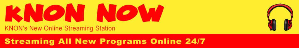 KNON.org